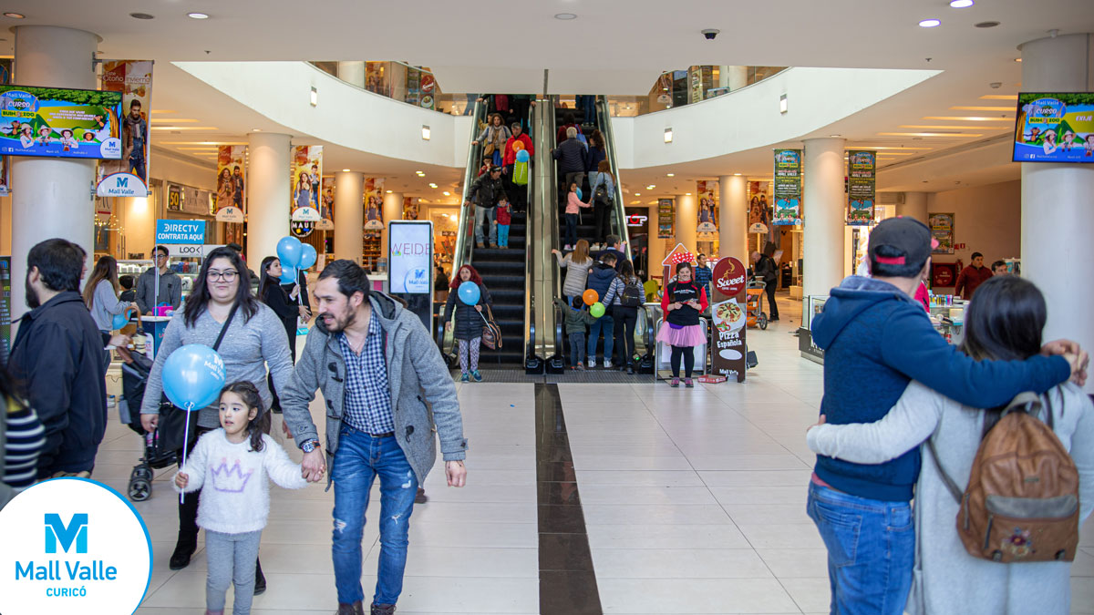 Día del Niño Mall Malle 2019 – Mall Valle
